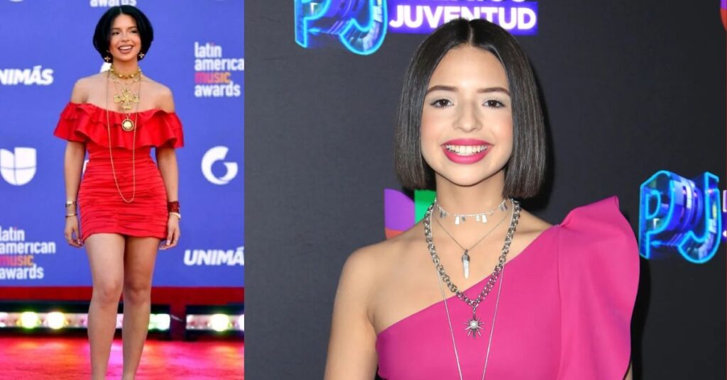 Angela Aguilar - Age, Height, Weight, Parents, Relationship, Net Worth
