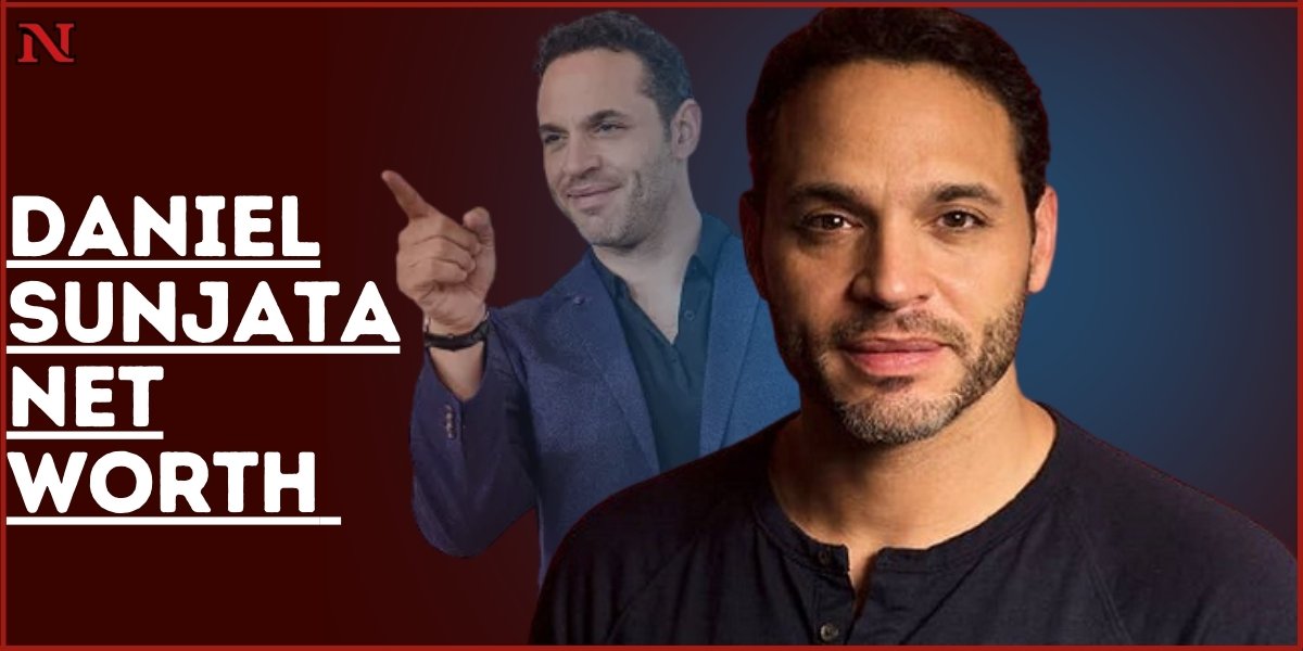 Daniel Sunjata Wife: A Comprehensive Look Into His Personal Life 2025
