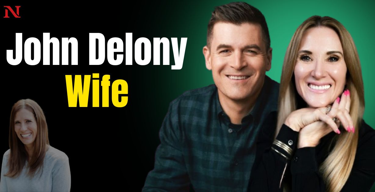 John Delony Wife: Net Worth, Age, Bio And Many More