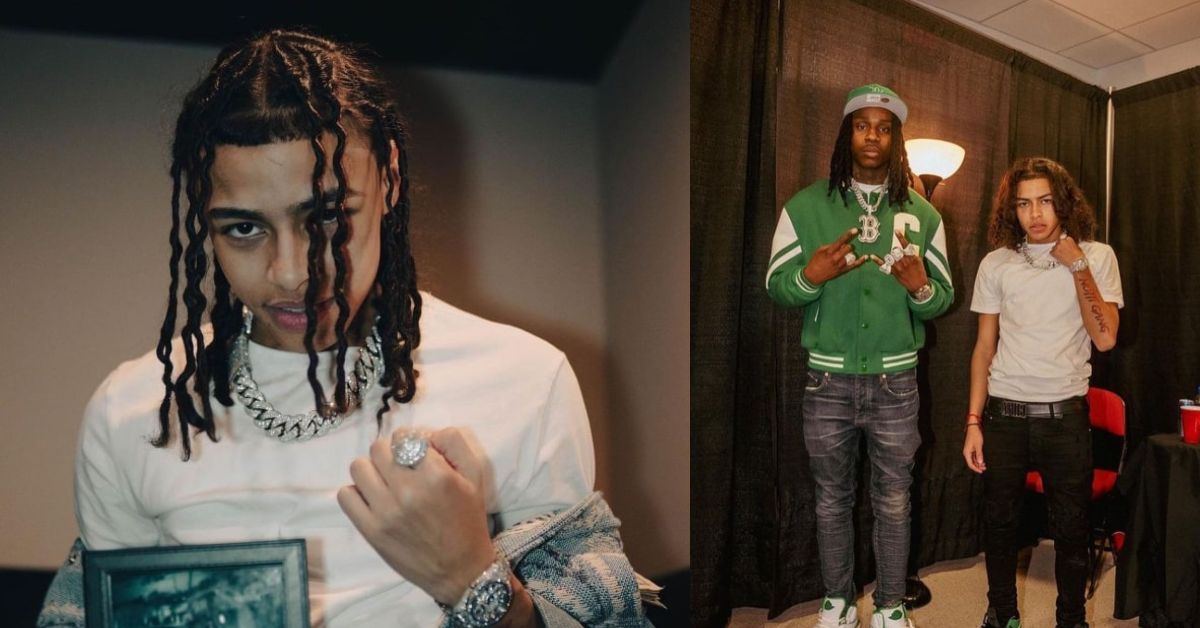 Dd Osama Height, Weight, Age, Career, Net Worth And More