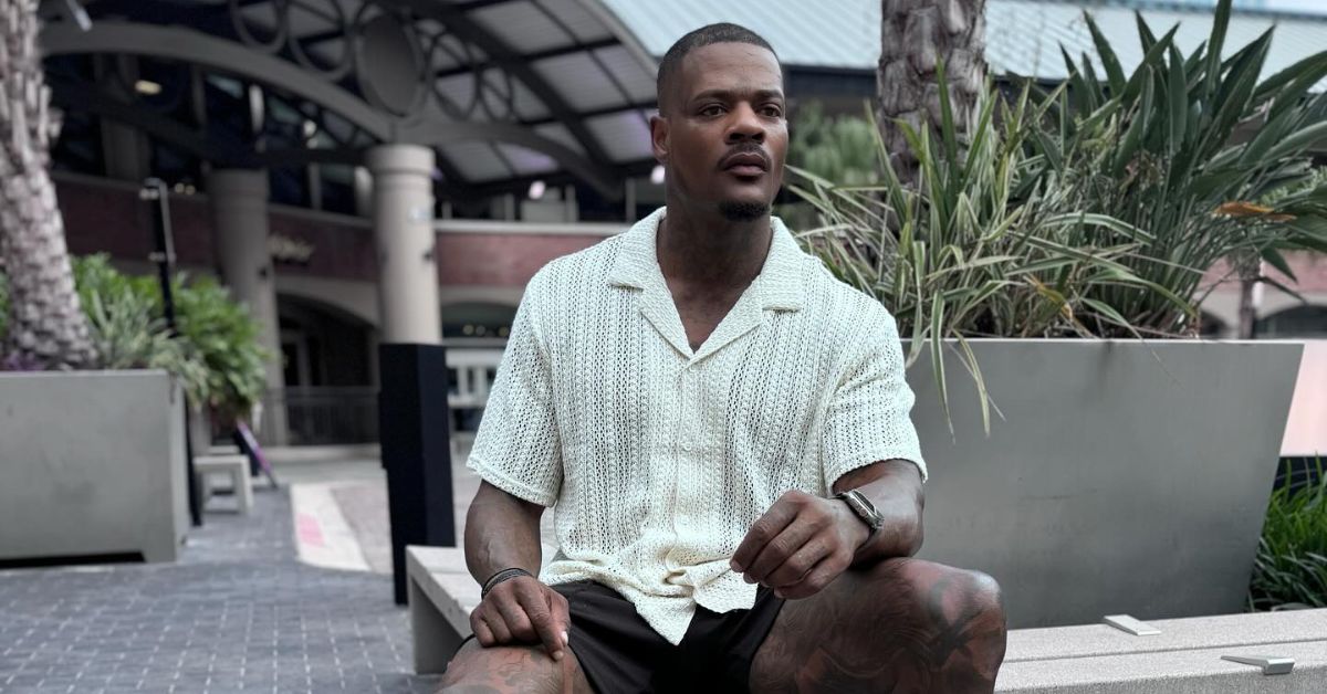 Jason Luv Height– Age, Height, Wife, Net Worth